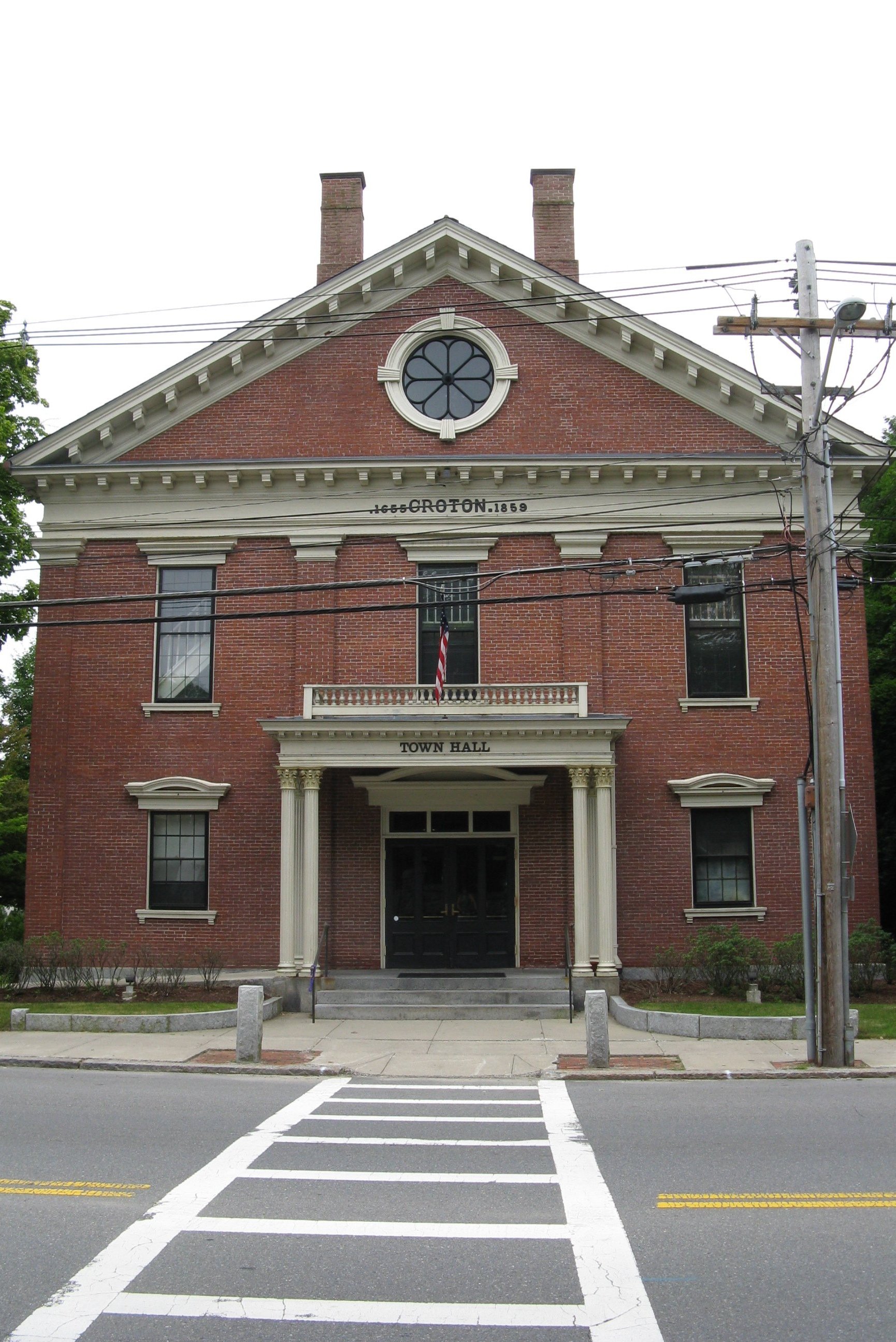 Our Communities - Nashoba Valley Chamber of Commerce